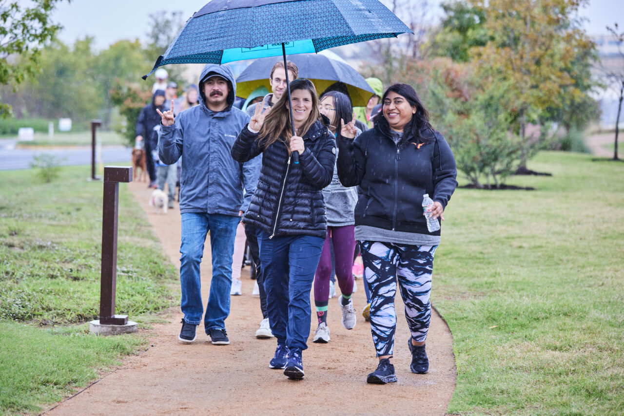 2023 NKF Austin Kidney Walk - Ascension Seton Foundation